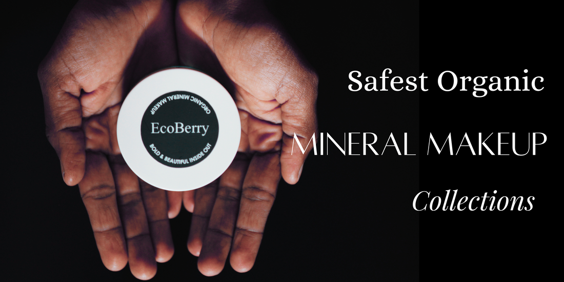 Natural Skincare, Haircare & Baby Care Online – EcoBerry
